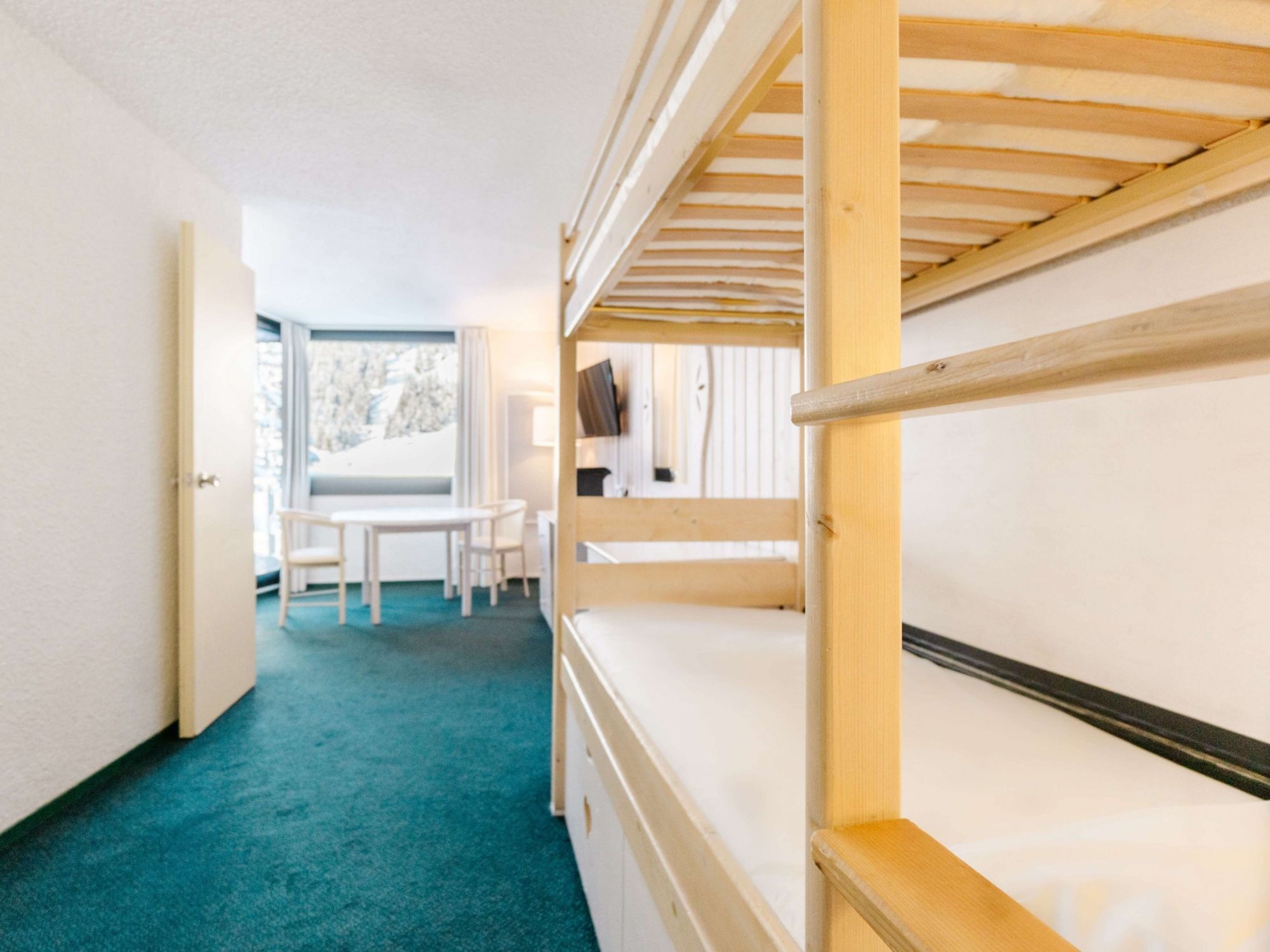 Lake Hotel **** | -10% sur notre SITE OFFICIEL | Courchevel