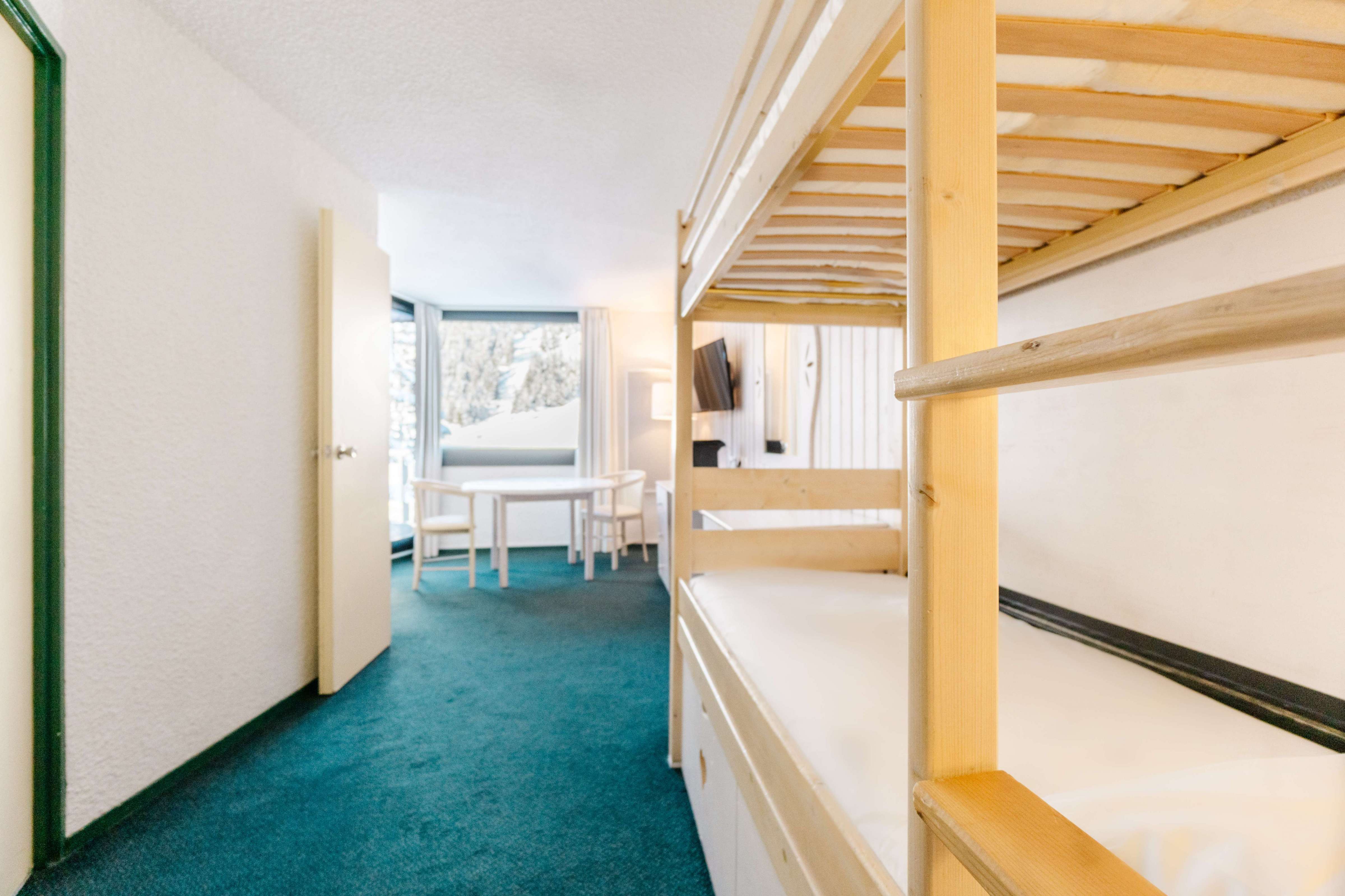 Rooms | Lake Hotel Courchevel 1850 by HappyCulture™ | 4 star hotel ...